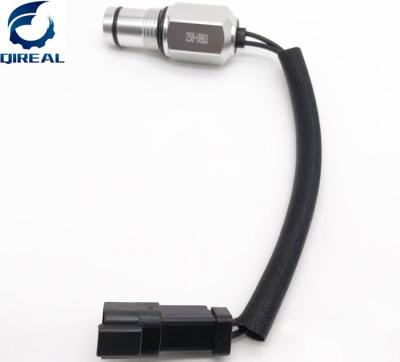 China Differential Pressure Switch Sensor 258-0883 504-9586 For CAT 320GC Loader for sale