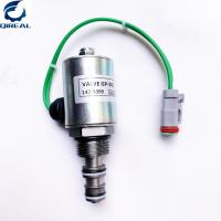 China Hydraulic Cartridge Valve 147-5399 1475399 For Caterpillar  950F II 960F 966F II 970F 980G 980G for sale