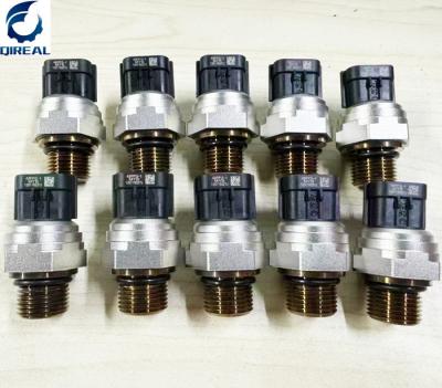 China Fuel Rail High Pressure Regulator Sensor 48PP3-1 For HITACHI EX120 EX200-5 ZAX200 for sale