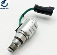 China 380-9849 172-2392 Solenoid Valve For Caterpillar D10R D11R 824G 844 950F 960F for sale