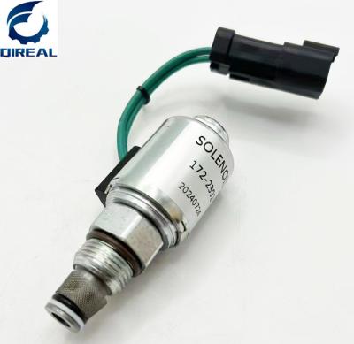 China 380-9849 172-2392 Solenoid Valve For Caterpillar D10R D11R 824G 844 950F 960F for sale