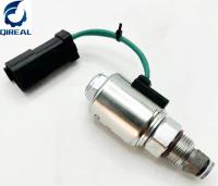 China 380-9849 172-2392 Solenoid Valve For Caterpillar D10R D11R 824G 844 950F 960F for sale
