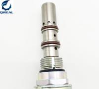 China 174-4913 For CAT 950G 962G 966G 972G 980H Loader Hydraulic Solenoid Valve for sale