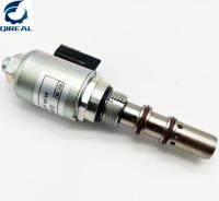 China 174-4913 For CAT 950G 962G 966G 972G 980H Loader Hydraulic Solenoid Valve for sale