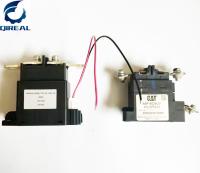China 213-0772-01 Main Electric Box Relay for Caterpillar E320 325 329 336D2 for sale