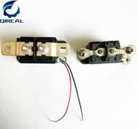China 213-0772-01 Main Electric Box Relay for Caterpillar E320 325 329 336D2 for sale