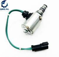 China Solenoid Valve 152-8340 for Caterpillar CAT 320B 322B 325B 330B 953C for sale