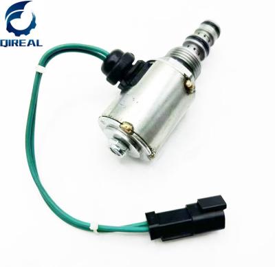 China Solenoid Valve 152-8340 for Caterpillar CAT 320B 322B 325B 330B 953C for sale