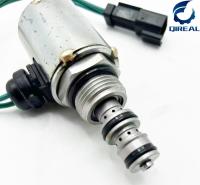 China Solenoid Valve 152-8340 for Caterpillar CAT 320B 322B 325B 330B 953C for sale