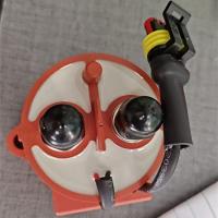 China Factory Supply Excavator Spare Parts Relay 1003346502 for sale
