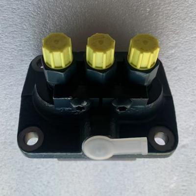 China Fuel Injection Pump 1G702-51010 1G70251010 For Kubota Engine D1503 D1703 D1803M for sale