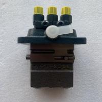 China Fuel Injection Pump 1G702-51010 1G70251010 For Kubota Engine D1503 D1703 D1803M for sale