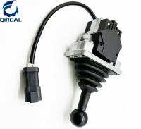 China High quality handle control 361-6015 for CAT loader 950H 962H 972H 980H 988K 972K  992K 994H 966H for sale