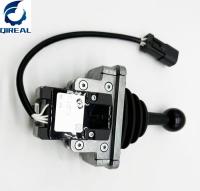 China High quality handle control 361-6015 for CAT loader 950H 962H 972H 980H 988K 972K  992K 994H 966H for sale