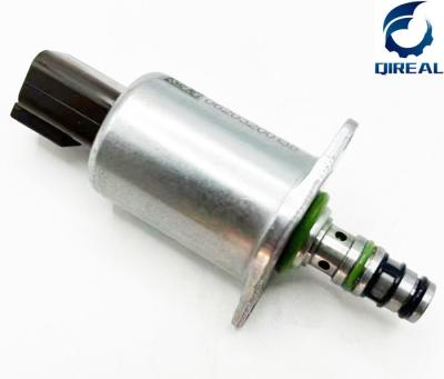 China High quality for Backhoe Spare Parts Multi-way Valve Solenoid Valve 362-3212 3263212 for sale