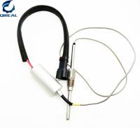 China Sensor Gp Exhaust temperature 261- Excavator engine 3508 6849 2616849 3508B 3508C 3512 3512B 3512C 3516 3516B 3516C for sale