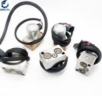 China 702-21-57400 702-21-57500 Excavator Main Pump Solenoid Valve Hydraulic Pilot Valve For PC200 for sale