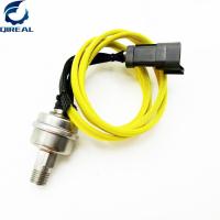 China Sensor 6218-81-4111 For KOMATSU SA6D170E SDA12V140E for sale