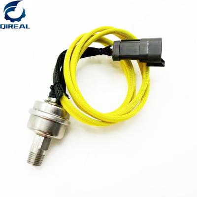 China Sensor 6218-81-4111 For KOMATSU SA6D170E SDA12V140E for sale
