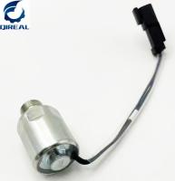 China Aftermarket New Solenoid Valve 714-23-15520 7142315520 For Komatsu Excavator D65EX-16 D155AX D275AX D375A D475A for sale