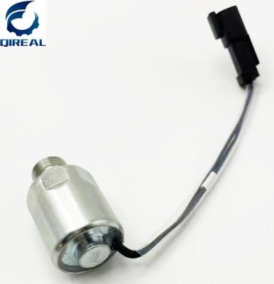 China Aftermarket New Solenoid Valve 714-23-15520 7142315520 For Komatsu Excavator D65EX-16 D155AX D275AX D375A D475A for sale