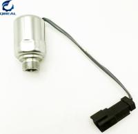 China Aftermarket New Solenoid Valve 714-23-15520 7142315520 For Komatsu Excavator D65EX-16 D155AX D275AX D375A D475A for sale