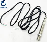 China 213272 Generator Magnetic Pickup Speed Sensor for for K19 KTA19 QSK19 Engine Transducer for sale