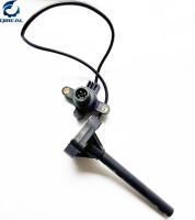 China 21042447 24424110 Oil Level Sensor for EC Excavator EC290 EC330 for sale