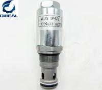 China 11709633 VOE11709633 Hydraulic Valve  For EC L70E L120E L220E L150E L110F L120F L180E for sale