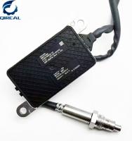 China New Nitrogen Oxide Sensor For  And Daf Trucks 4326769 2139930 1928760 1953520 for sale