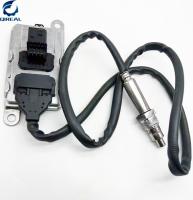 China New Nitrogen Oxide Sensor For  And Daf Trucks 4326769 2139930 1928760 1953520 for sale