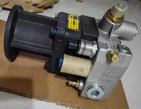 China Fuel Pump 4025674 Komatsu Fuel Pump 6560-71-1202 Original / Second-hand for sale