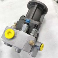 China Fuel Pump 4025674 Komatsu Fuel Pump 6560-71-1202 Original / Second-hand for sale