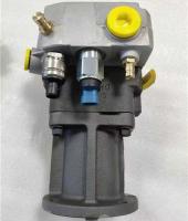 China Fuel Pump 4025674 Komatsu Fuel Pump 6560-71-1202 Original / Second-hand for sale