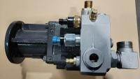 China Fuel Pump 4025674 Komatsu Fuel Pump 6560-71-1202 Original / Second-hand for sale