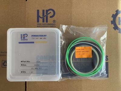China Cylinder Arm Seal Kit 2668045 Applicable To E325D E325L Bucket Repair Kit for sale
