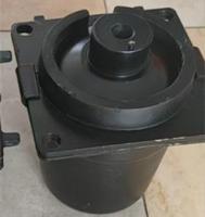 China Excavator Cab Accessories PC200-7 Cushion 20Y-54-65810 20Y-54-65820 Shock-absorbing Rubber Driving Cab Shock-absorbing Rubber for sale