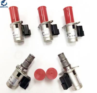 China SV98-T39S Solenoid Valve SV98-T3917S 5019094 580037013 For Hydrforce for sale
