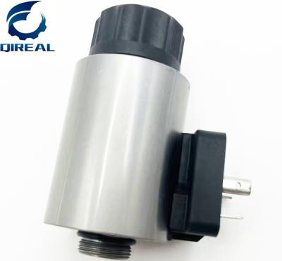 China 15104948 Electromagnetic Coil Accessories For EC Excavators L20B L25B L25F L30B L32B L35B for sale
