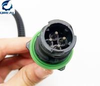 China L70 L90 L110 L120 L150 L180  For EC Loader Level Sensor 1720 2022 for sale