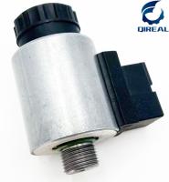 China High Quality 5433739 Solenoid Valve For Caterpillar E320 320GC 320GX 323325 for sale