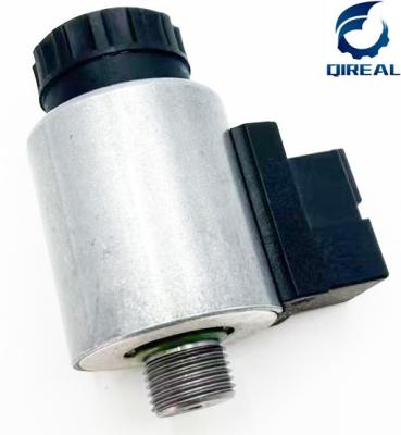 China High Quality 5433739 Solenoid Valve For Caterpillar E320 320GC 320GX 323325 for sale