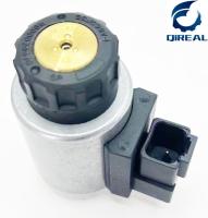 China High Quality 5433739 Solenoid Valve For Caterpillar E320 320GC 320GX 323325 for sale