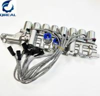 China 207-60-71320 Excavator Solenoid Valve Assy For PC300-7 PC300-8 PC400-7 for sale