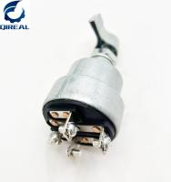 China Excavator 9W1077 Ignition Switch 141123A For CAT 3306 1673C 141123A for sale