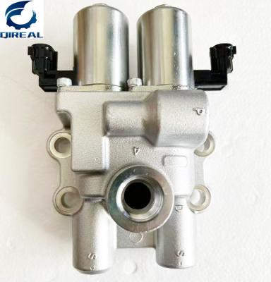 China Excavator Parts 9254306 9312027 For ZX200-5G ZX240-5G ZX280-5G solenoid valve assemblies for sale