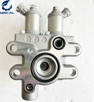 China Excavator Parts 9254306 9312027 For ZX200-5G ZX240-5G ZX280-5G solenoid valve assemblies for sale
