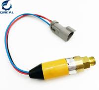 China Excavator Oil Pressure Sensor Switch 3E-6455  For CAT Engine Components E330B 3114 3116 C9 for sale