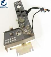 China High Quality ZAX-5G Switch Control Assembly For Excavator for sale