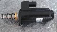 China Solenoid Valves KWE5K-31/G24DB50 YN35V00050F1 For SK200-8 SK250-8 SK330-8 SK350-8 for sale